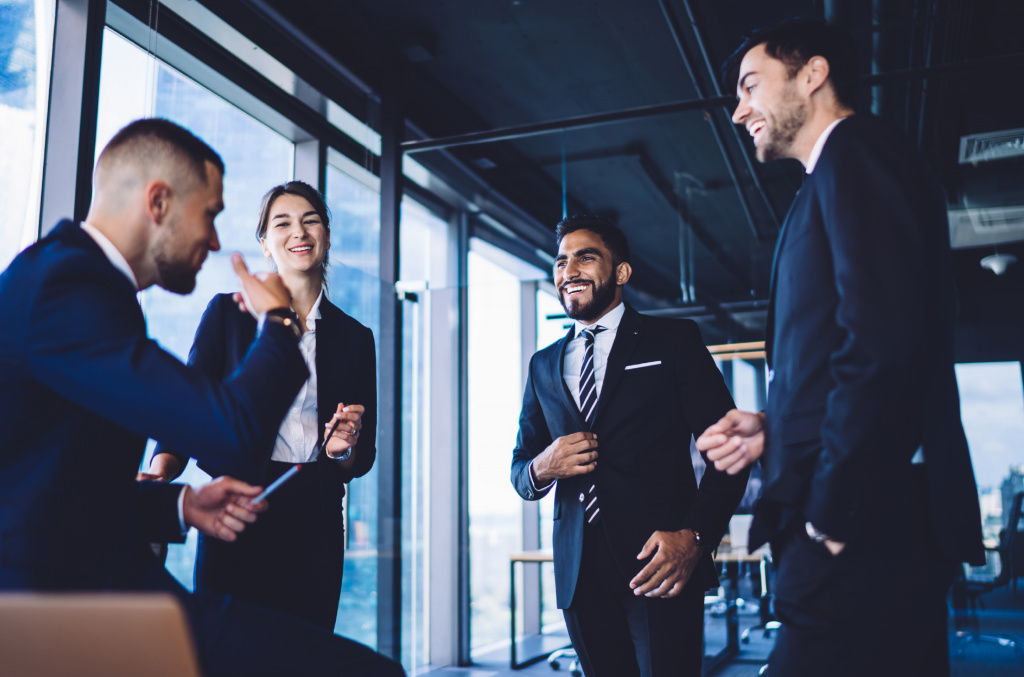 Дистрибьютор высокотехнологичного оборудования Netwell — Информационная ...